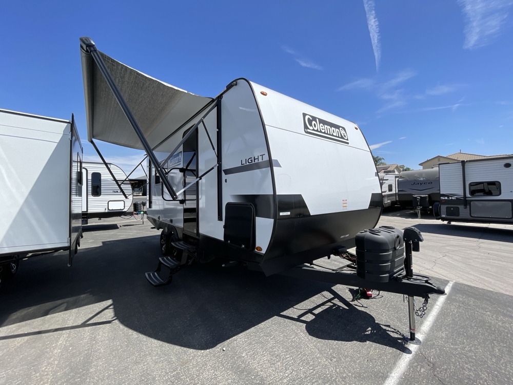 2025 Keystone Coleman Light 18RX - Stock #2477141 | Menifee, CA ...