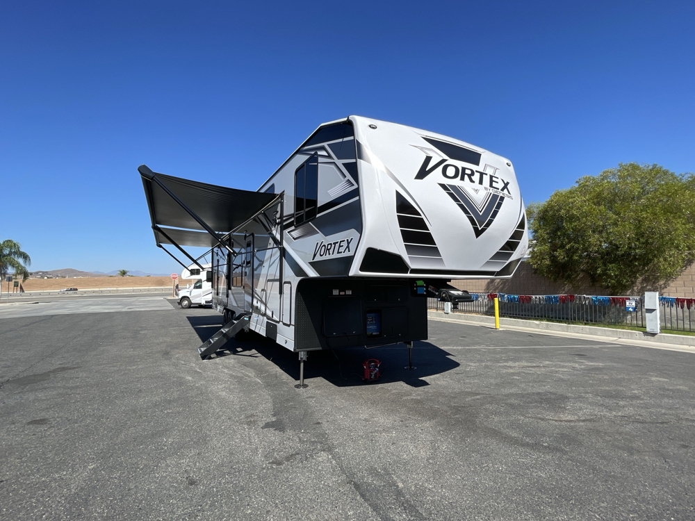 2026 Genesis Supreme Vortex 4025VPXL - Stock #2508947 | Menifee, CA ...