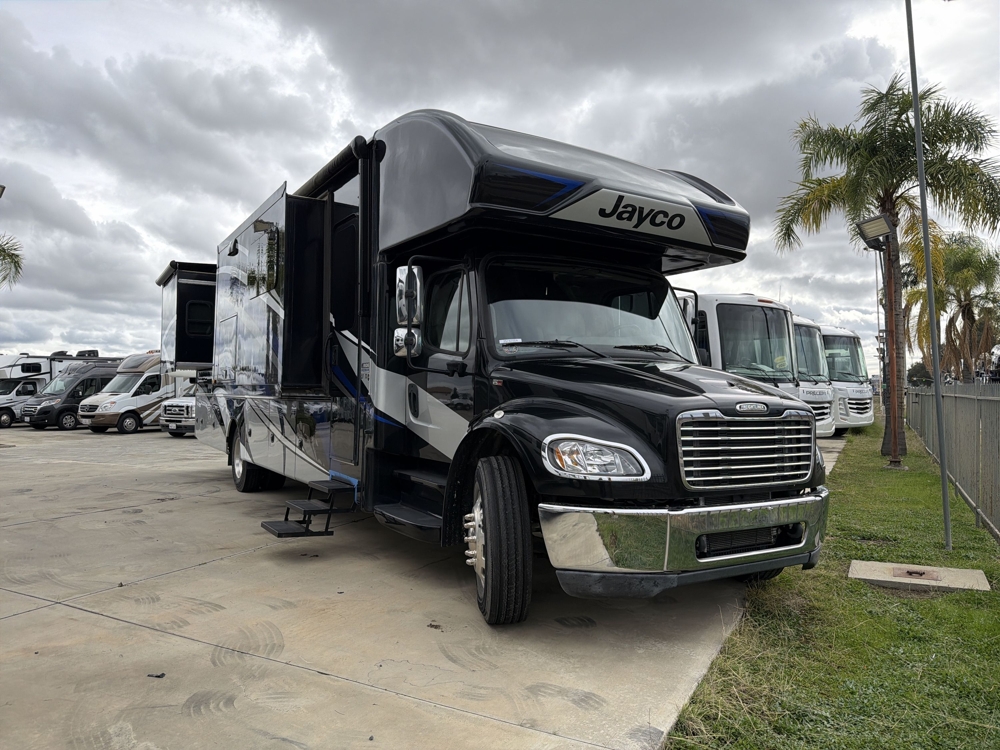 2022 Jayco Seneca 37TS - Stock #2574200A | Menifee, CA | Camping World