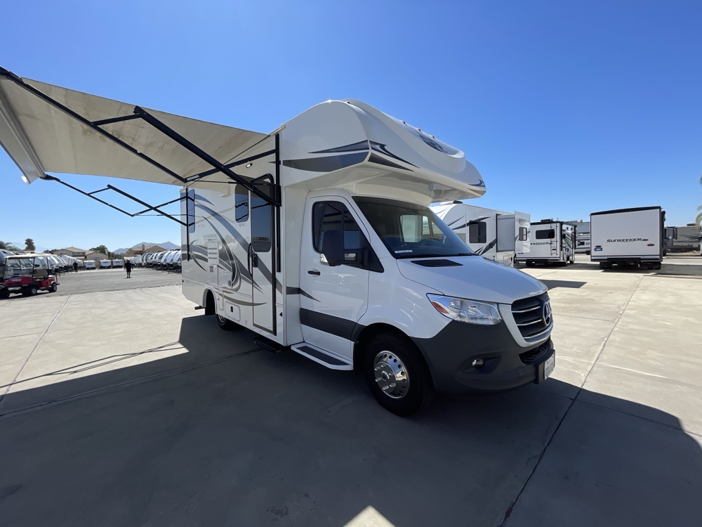2021 Jayco Melbourne 24L - Stock #2577650P | Menifee, CA | Camping World
