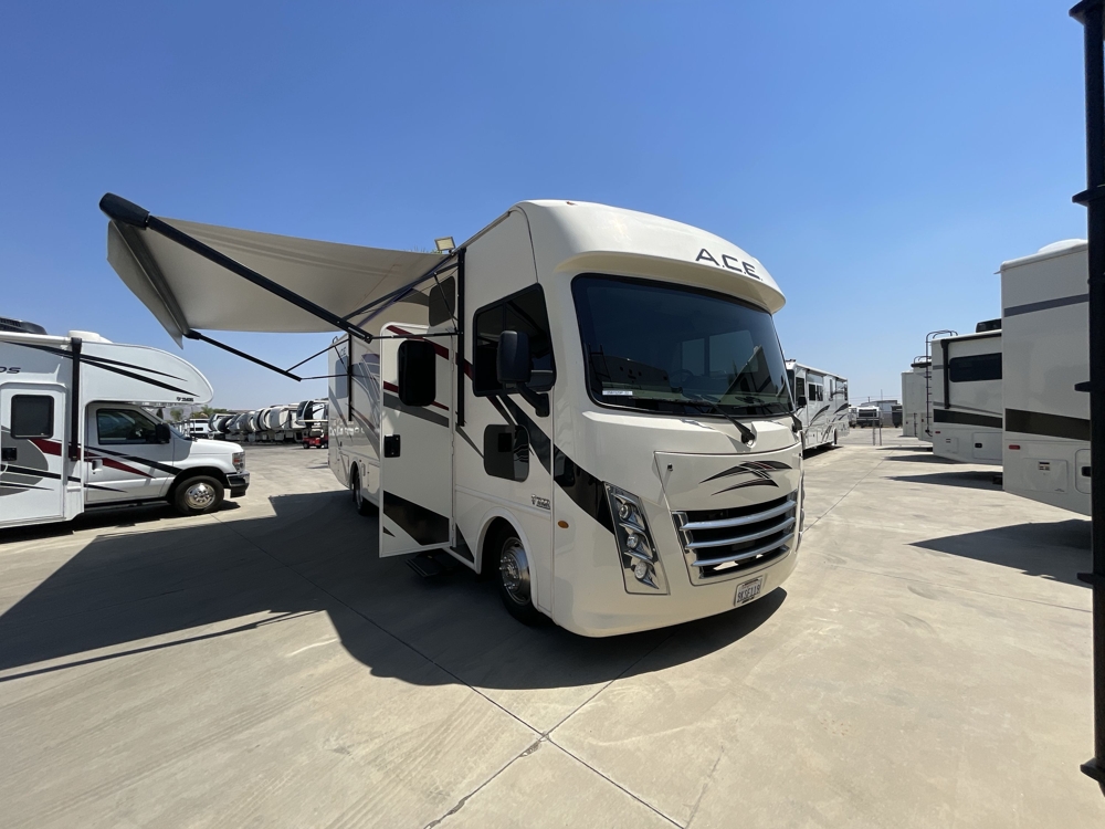 2022 Thor Ace 29.5 - Stock #2581529P | Menifee, CA | Camping World