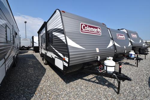 Coleman RVs for Sale - Camping World RV Sales