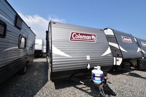 Coleman RVs for Sale - Camping World RV Sales