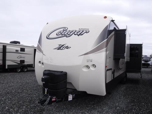 Keystone Cougar RVs for Sale - Camping World RV Sales