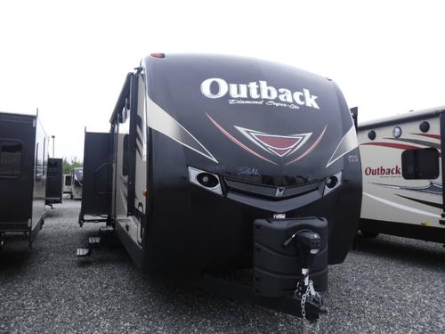 Keystone Outback RVs for Sale - Camping World RV Sales