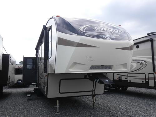 Keystone Cougar RVs for Sale - Camping World RV Sales