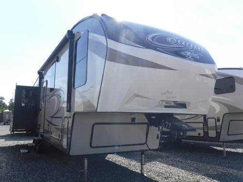 Keystone Cougar RVs for Sale - Camping World RV Sales