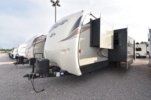Keystone Cougar RVs for Sale - Camping World RV Sales