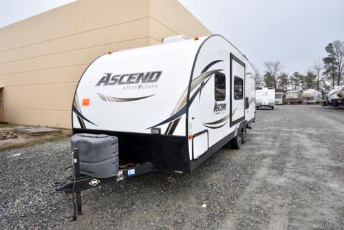 Evergreen RVs for Sale - Camping World RV Sales