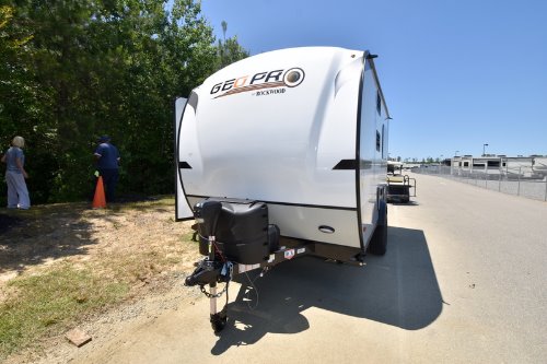 Forest River Rockwood Geo Pro RVs for Sale - Camping World RV Sales