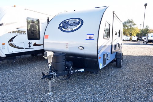 New or Used Forest River R Pod 190 RVs for Sale - Camping World RV Sales