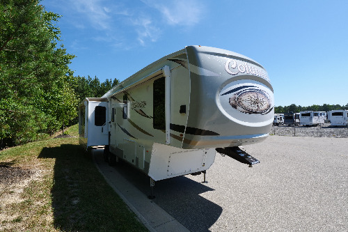 New or Used Forest River Columbus RVs for Sale - Camping World RV Sales