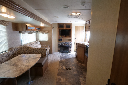 New or Used Coachmen Catalina RVs for Sale - Camping World RV Sales