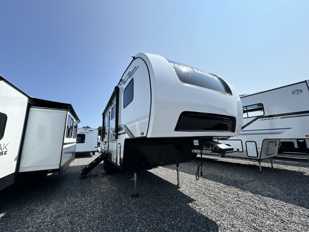 2025 Heartland Eddie Bauer Signature 2500RK - Stock #2377458 | Ashland, VA | Camping World
