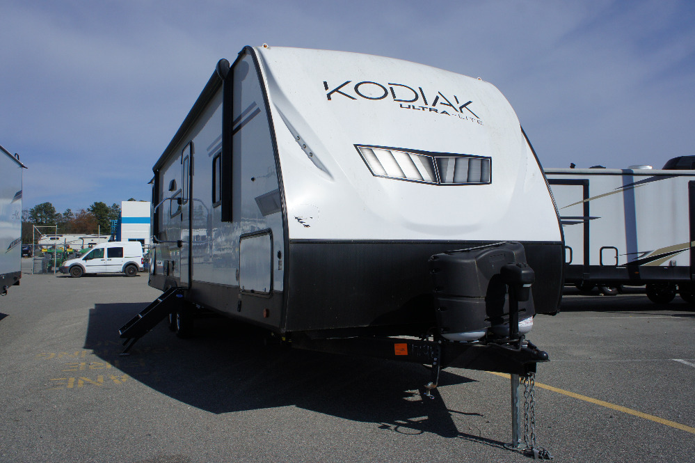 2022 Dutchmen Kodiak 296BHSL - Stock #2397051 | Ashland, VA | Camping World