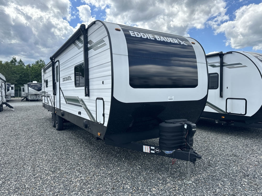 2025 Heartland Eddie Bauer 32MKS - Stock #2405812 | Ashland, VA | Camping World