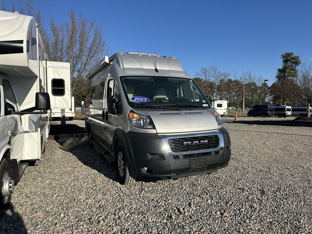2023 Thor Sequence 20A - Stock #2468252 | Thornburg, VA | Camping World