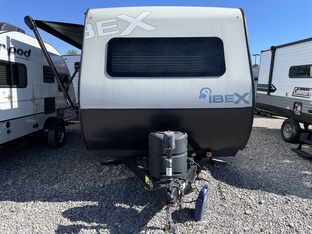 2023 Forest River Ibex 19QTH - Stock #2483426 | Ashland, VA | Camping World