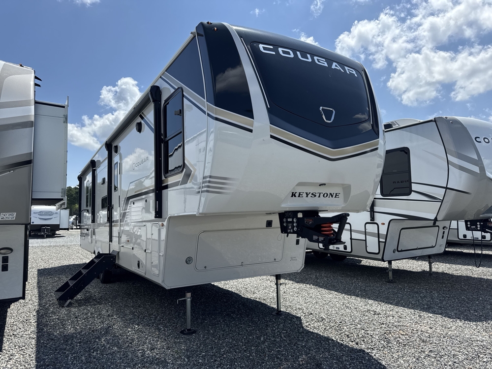 2026 Keystone Cougar Hero Edition 364BHL - Stock #2536174 | Ashland, VA ...