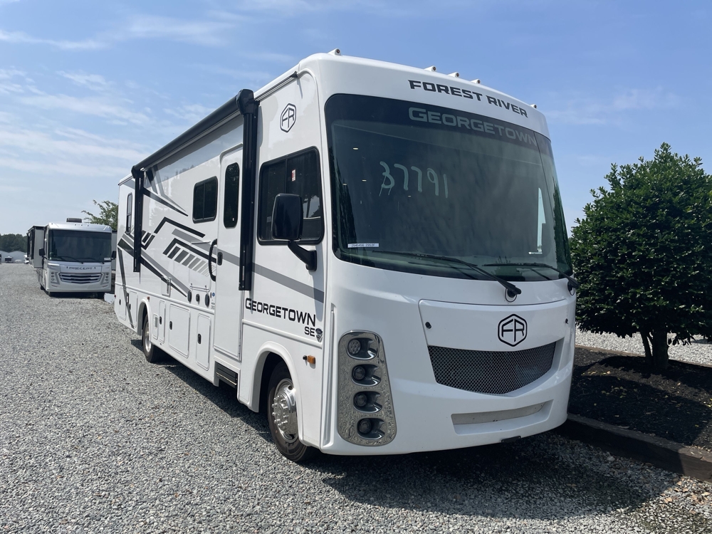 Camping World Of Georgetown