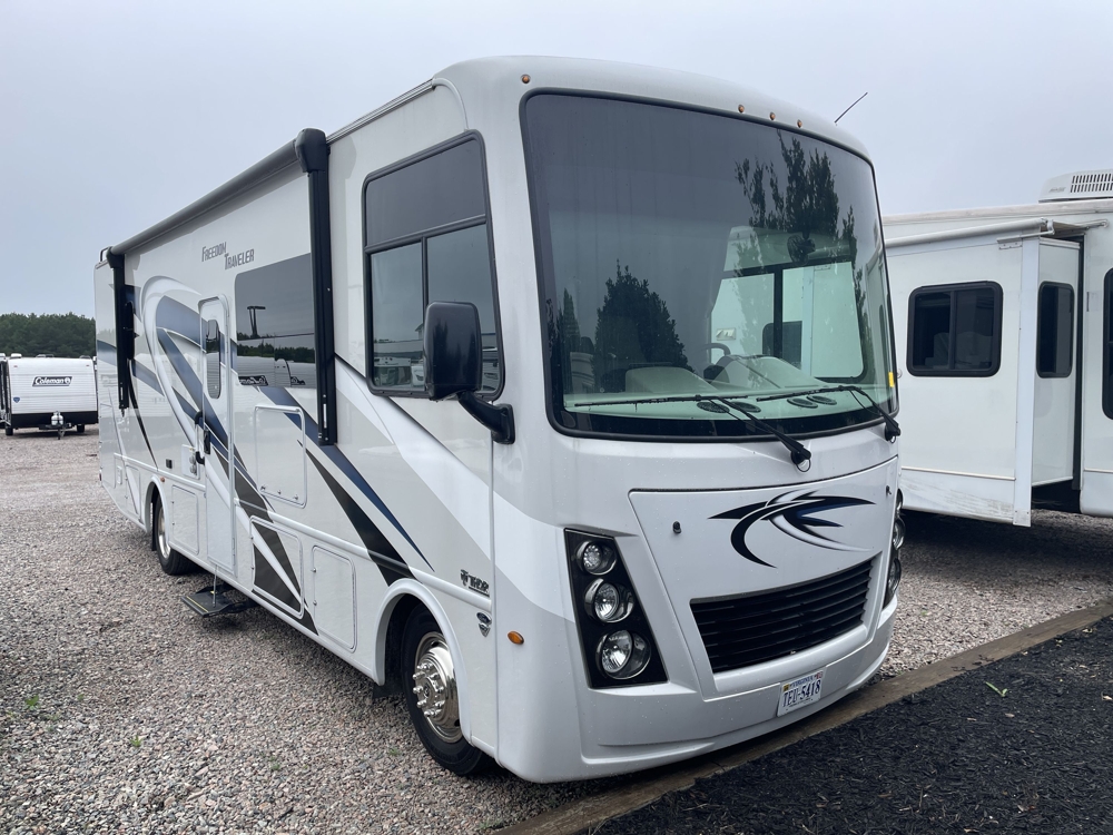 2023 Thor Freedom Traveler A30 - Stock #2558793 | Ashland, VA | Camping ...