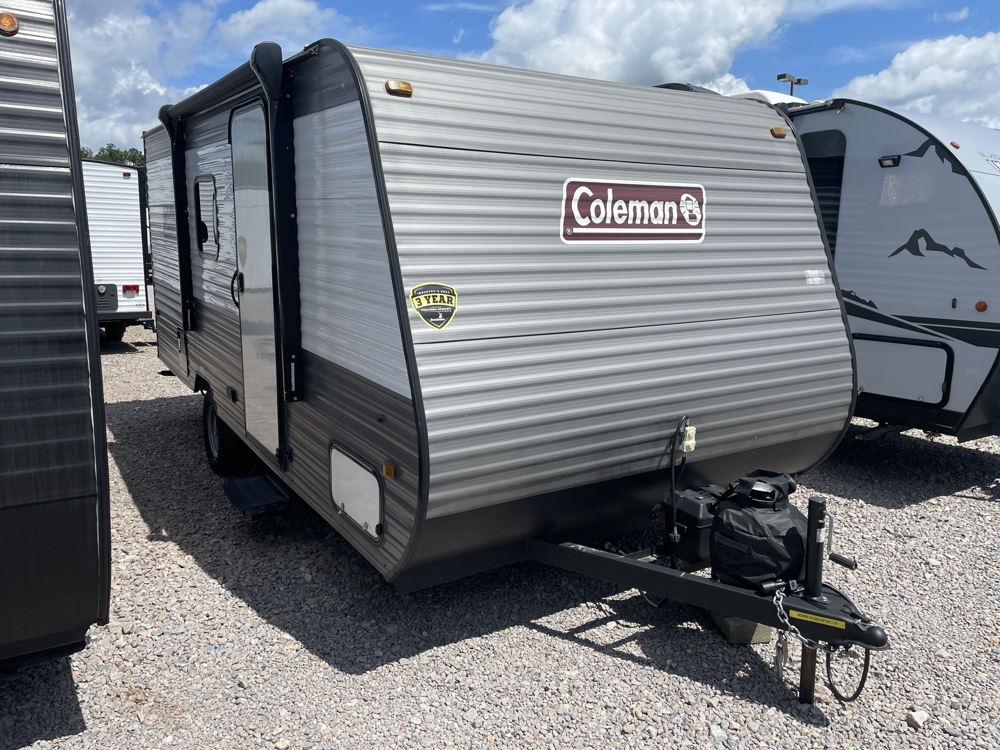 2023 Coleman Coleman Lantern Lt 17B - Stock #2571743 | Ashland, VA ...