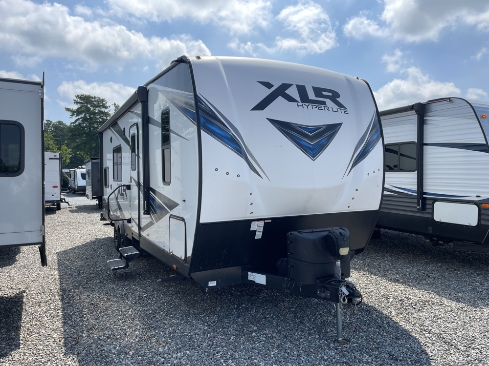 2020 Forest River Xlr Hyper Lite 2414 - Stock #2574279 | Ashland, VA ...