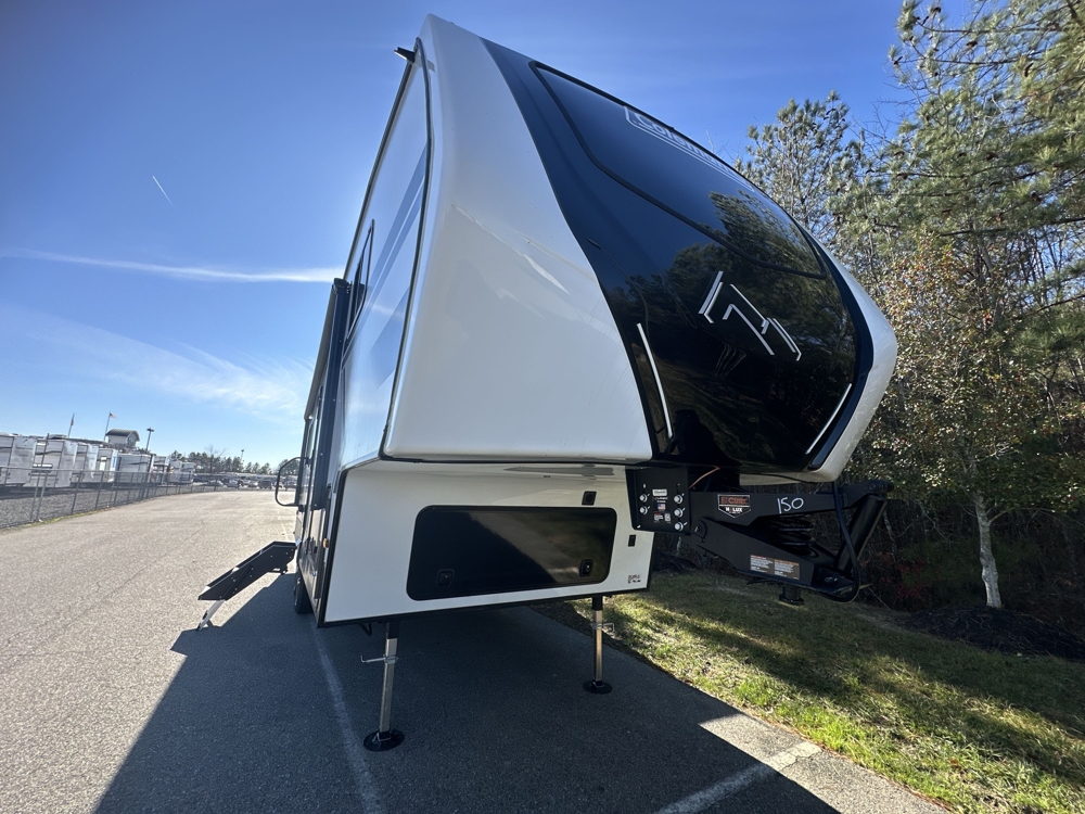 2026 Keystone Coleman Legacy 2400REX - Stock #2604251 | Ashland, VA ...