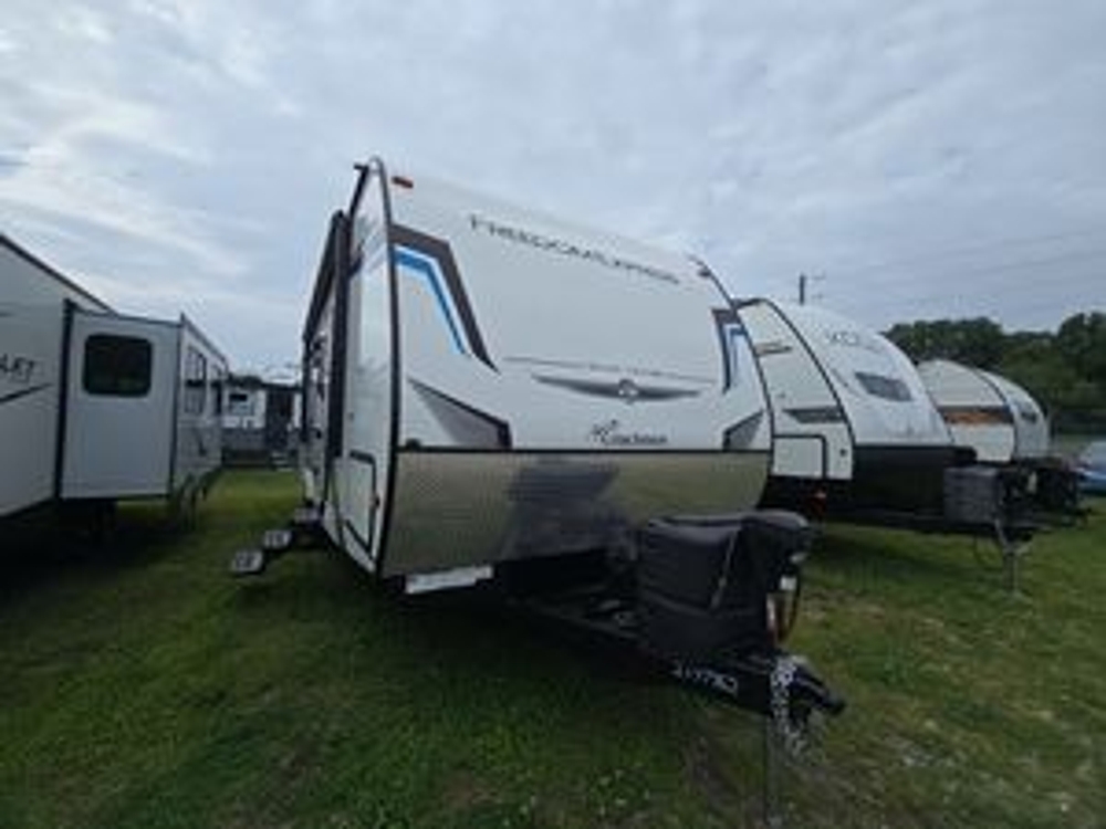 2022 Coachmen Freedom Express 29SE - Stock #2547962 | Berlin, NJ ...