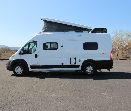 New or Used Winnebago Solis 59PX RVs for Sale - Camping World RV Sales