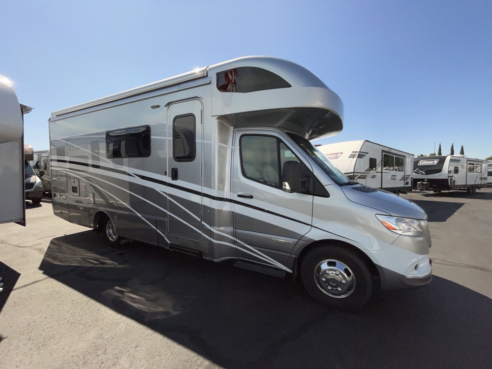 2025 Winnebago View 24D - Stock #2492440 | Medford, OR | Camping World