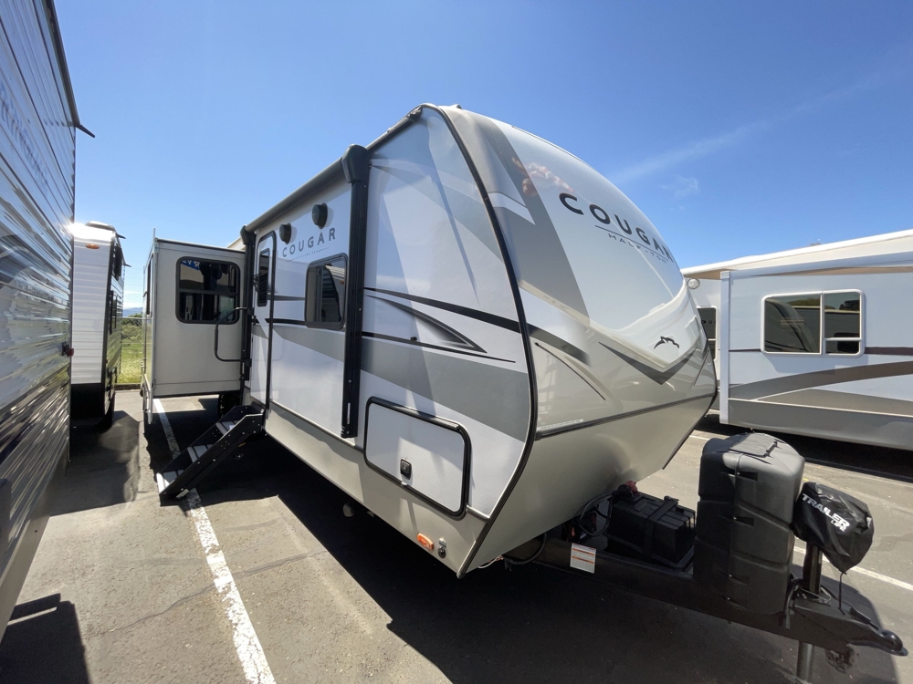 2023 Keystone Cougar 29RLKWE - Stock #2541305Z | Medford, OR | Camping ...