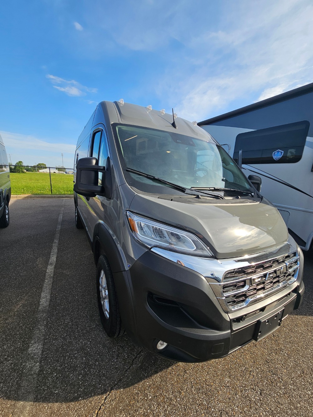 2026 Thor Freedom Elite 17D - Stock #2463432 | Olive Branch, MS ...