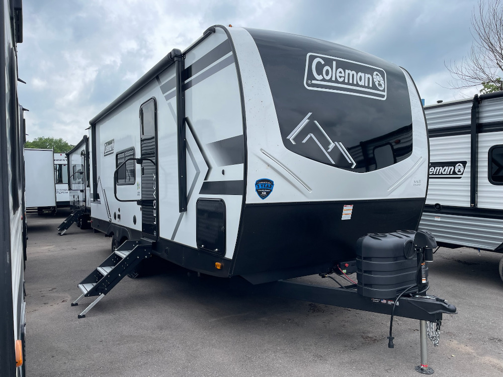 2025 Keystone Coleman Legacy 2115RK - Stock #2477238 | Olive Branch, MS ...