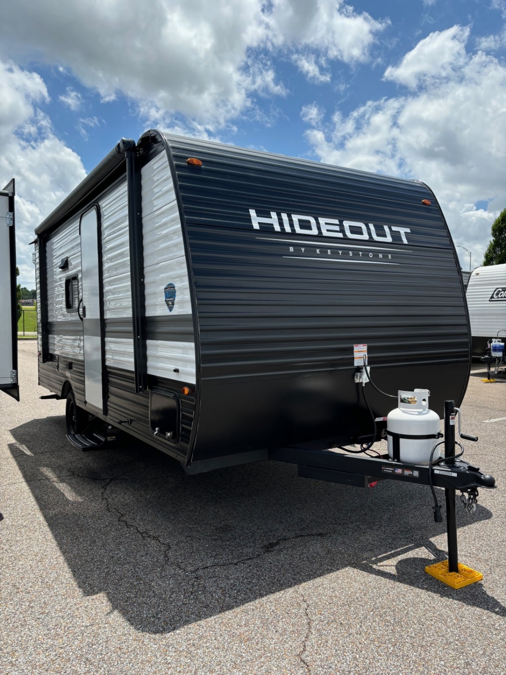 2025 Keystone Hideout Sport 179RB - Stock #2509994 | Olive Branch, MS ...