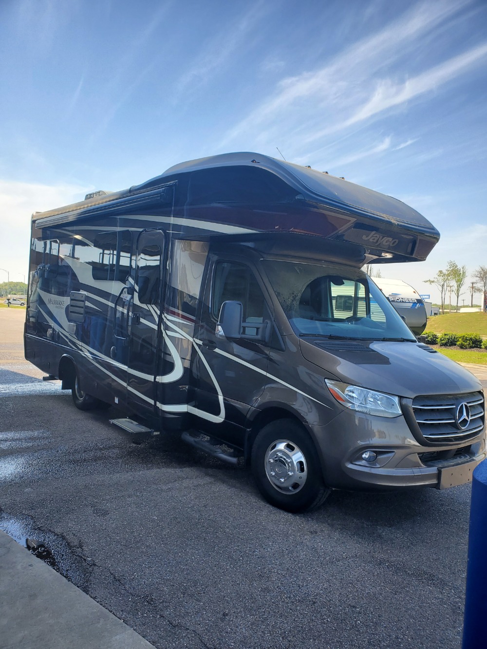 2020 Jayco Melbourne Prestige 24TP - Stock #2534656 | Olive Branch, MS ...