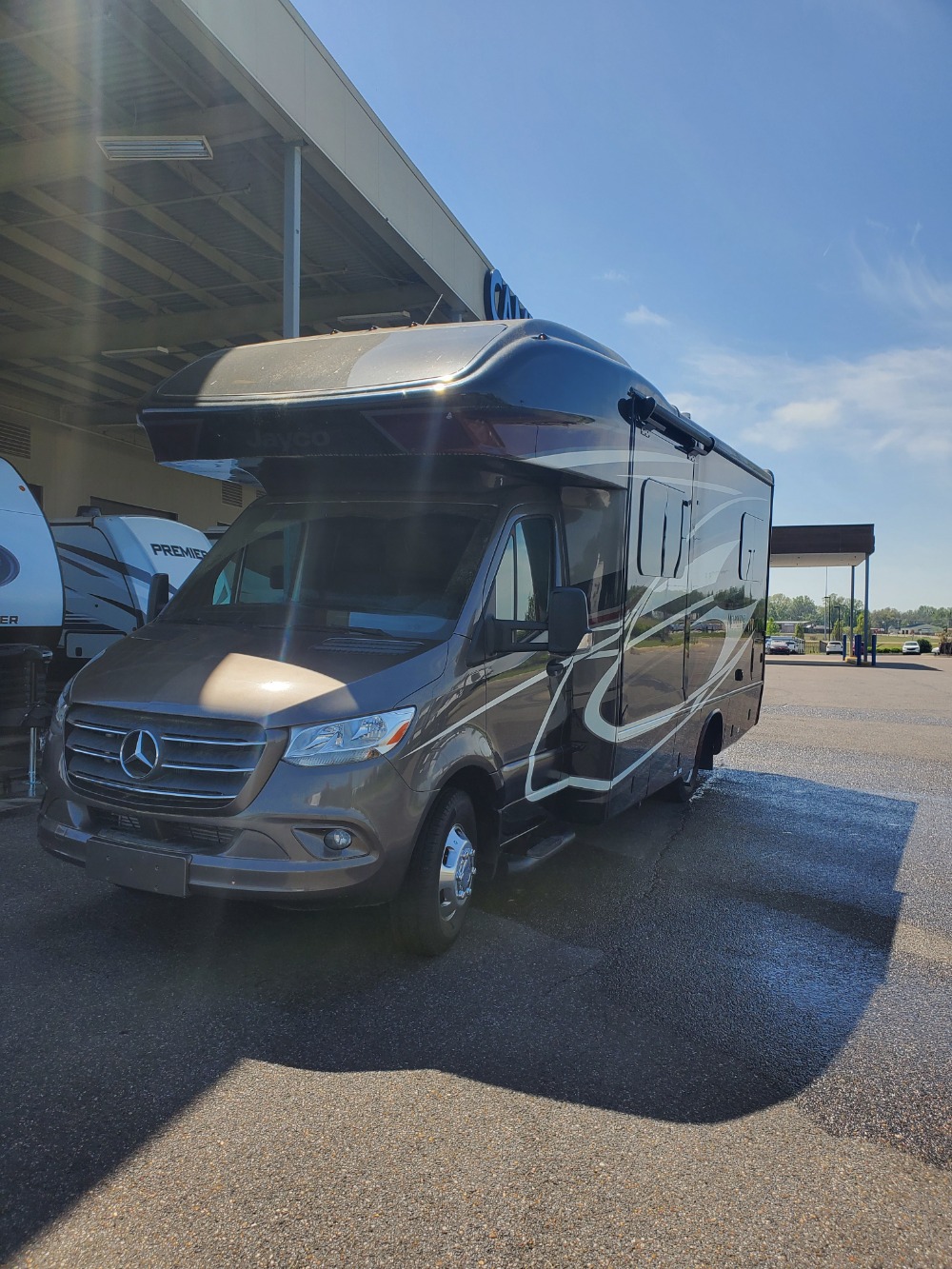 2020 Jayco Melbourne Prestige 24TP - Stock #2534656 | Olive Branch, MS ...