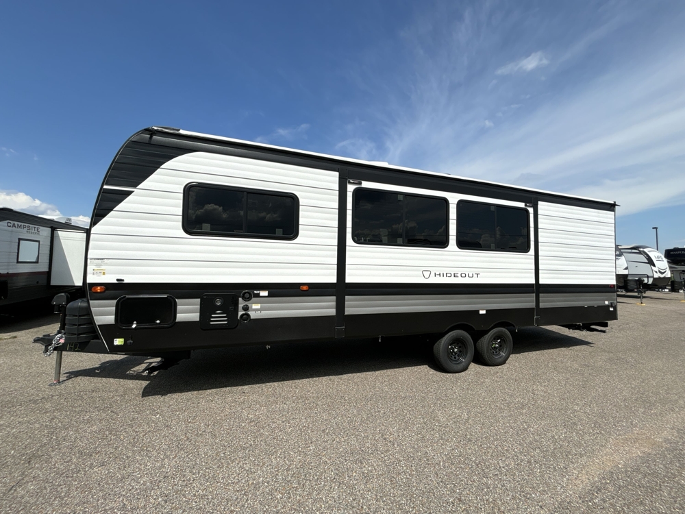 2026 Keystone Hideout Sport 261BH - Stock #2537780 | Olive Branch, MS ...