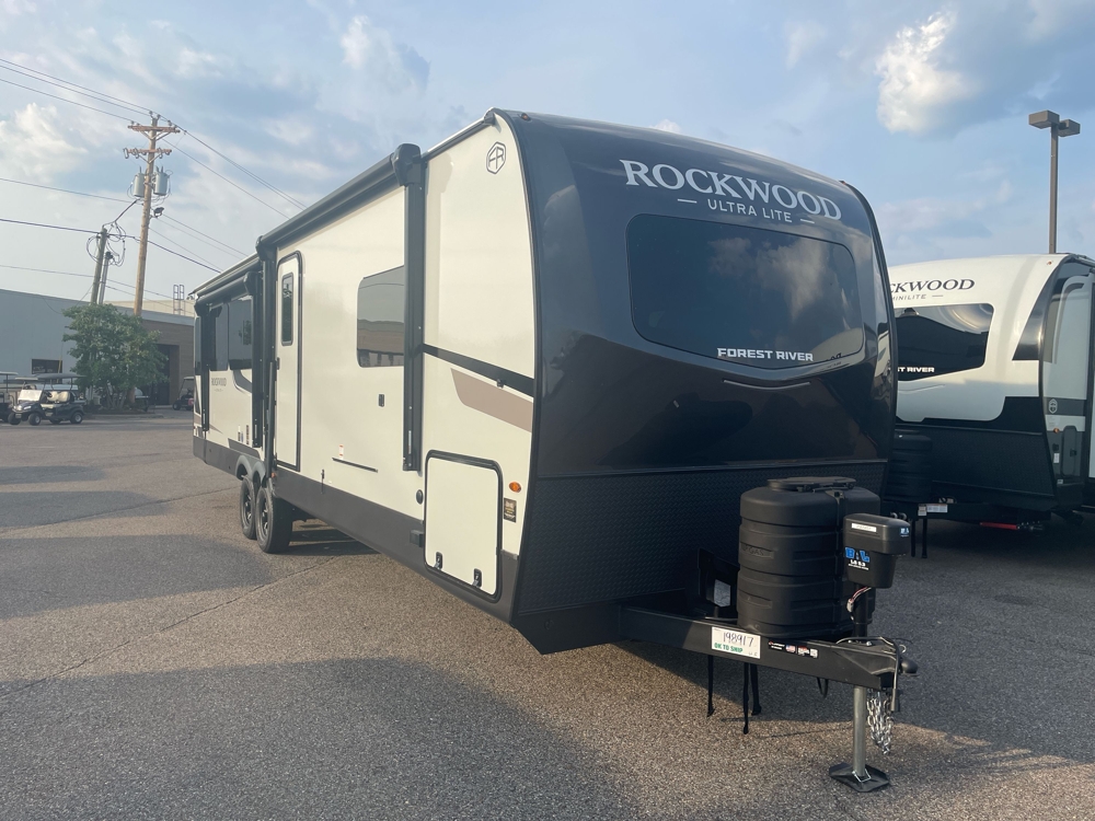 2026 Forest River Rockwood Ultra Lite 2906RL - Stock #2565451 | Olive ...