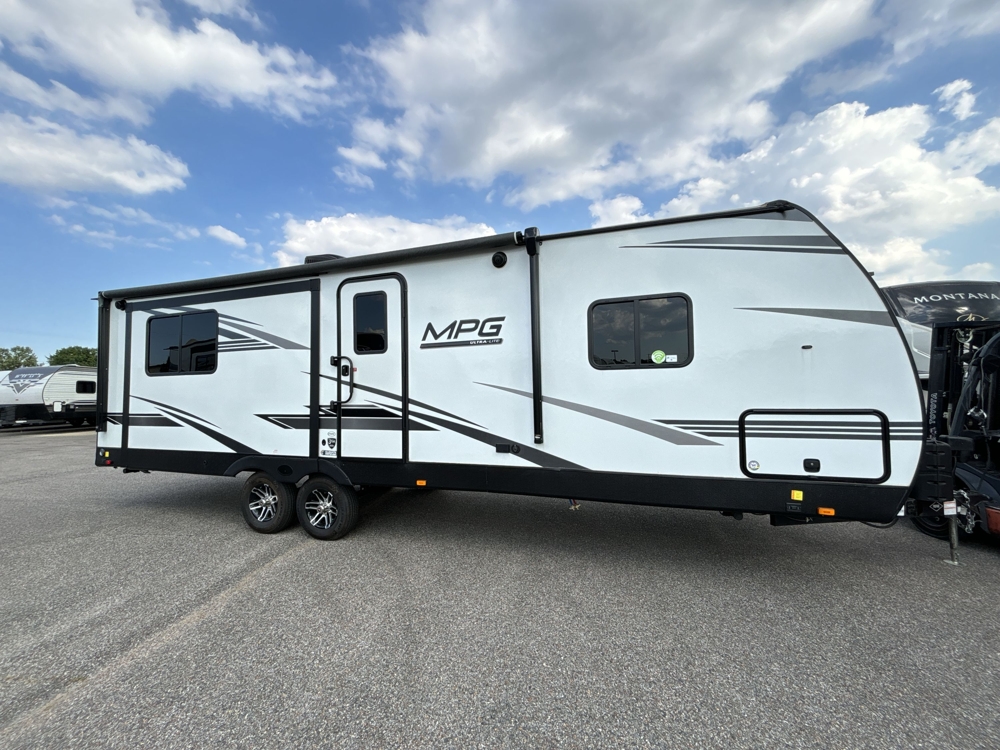 2021 Cruiser Rv Mpg 2780RE - Stock #2569988 | Olive Branch, MS ...
