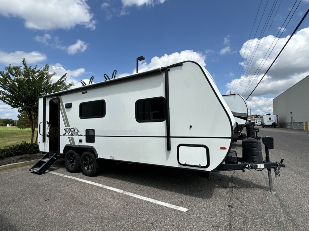 2020 Forest River No Boundaries 19.6 - Stock #2573386 | Olive Branch ...