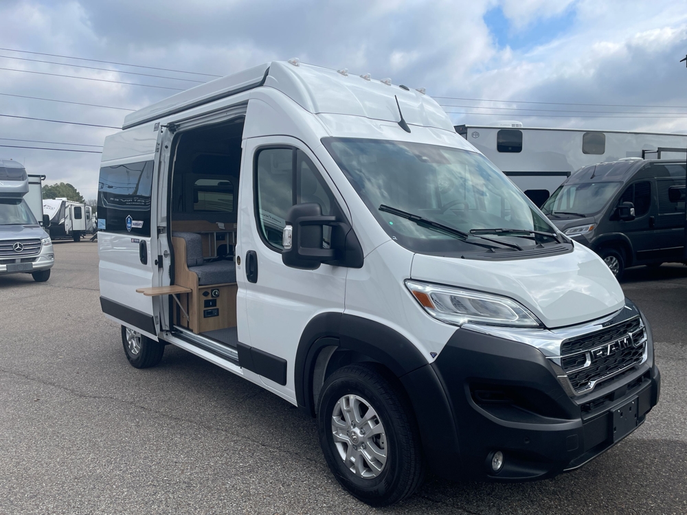 2026 Thor Freedom Elite 17D POP-TOP - Stock #2597703 | Olive Branch, MS ...