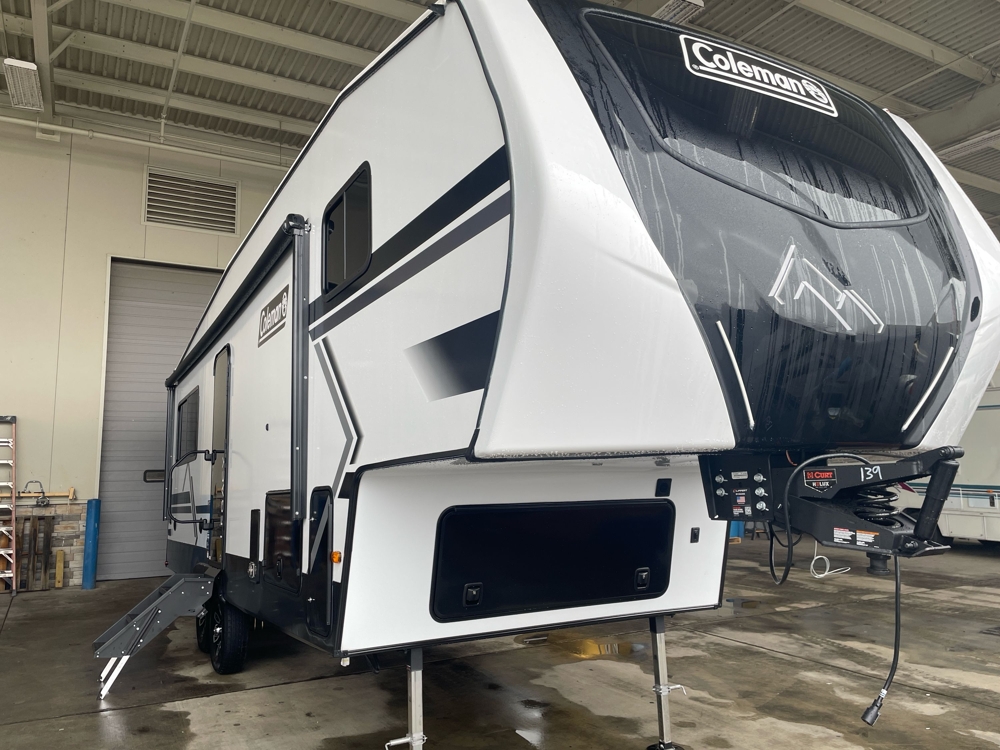 2026 Keystone Coleman Legacy 2400REX - Stock #2604240 | Olive Branch ...