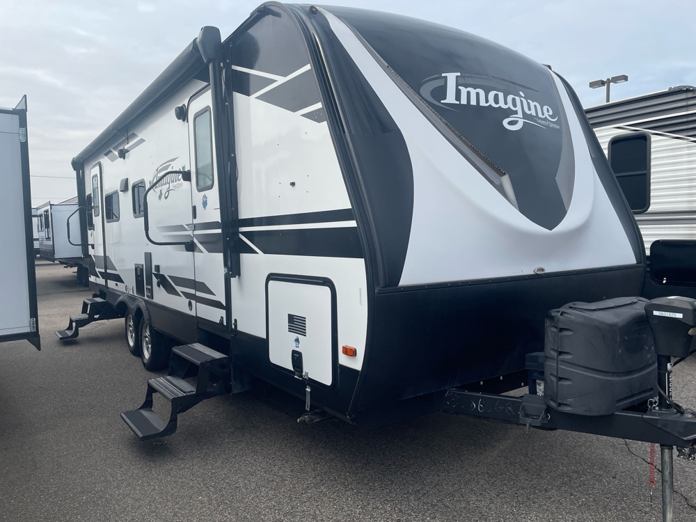2022 Grand Design Imagine 2500RL - Stock #2631825 | Olive Branch, MS ...