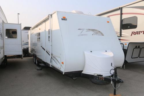 Keystone Zeppelin RVs for Sale - Camping World RV Sales