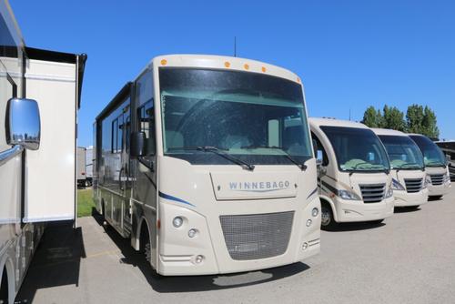 Winnebago Vista RVs for Sale - Camping World RV Sales