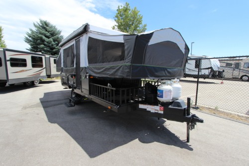 New or Used Forest River Rockwood Esp RVs for Sale - Camping World RV Sales