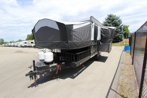 New or Used Forest River Rockwood Esp RVs for Sale - Camping World RV Sales