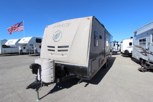 New or Used Evergreen RVs for Sale - Camping World RV Sales