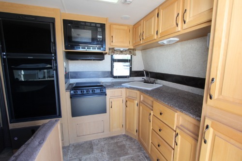 New or Used Evergreen RVs for Sale - Camping World RV Sales